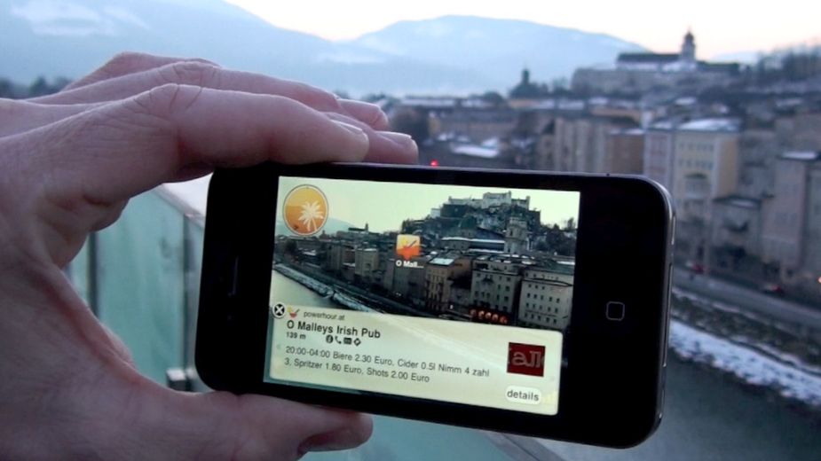 Best AR apps: great augmented reality experiences - from ARKit to ...