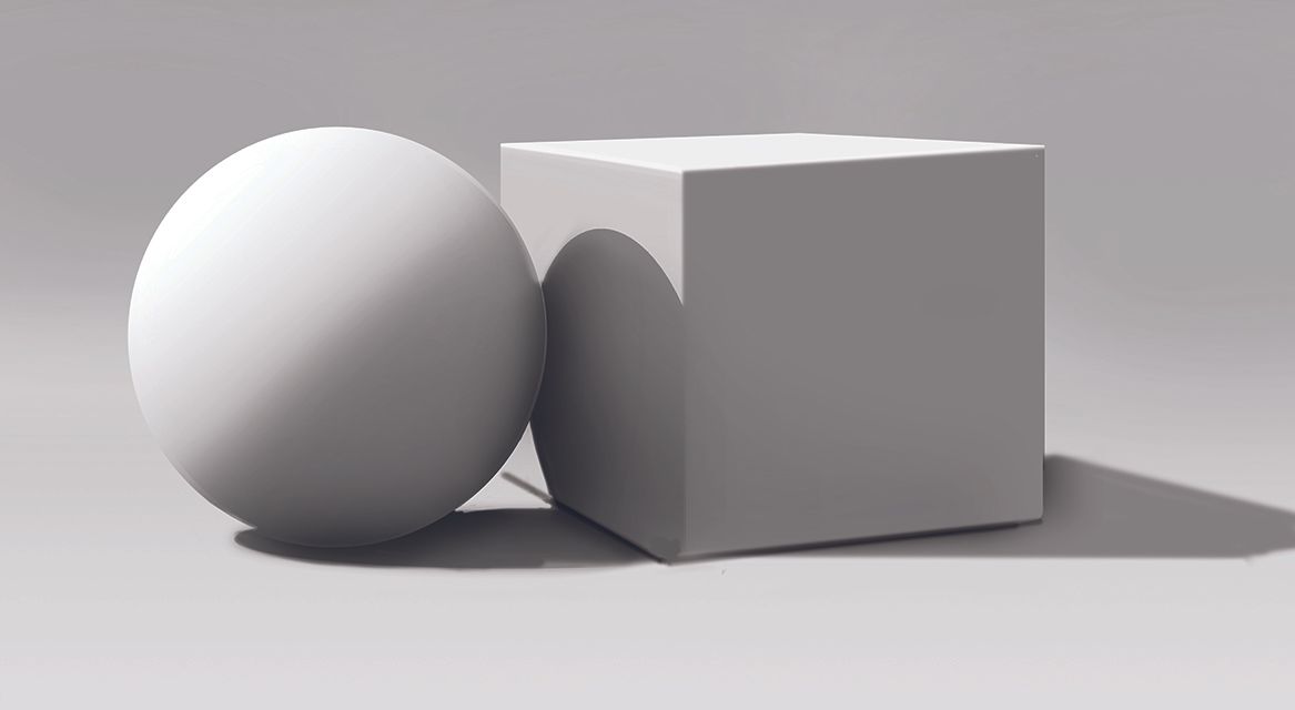 How to paint the perfect shadow | Creative Bloq