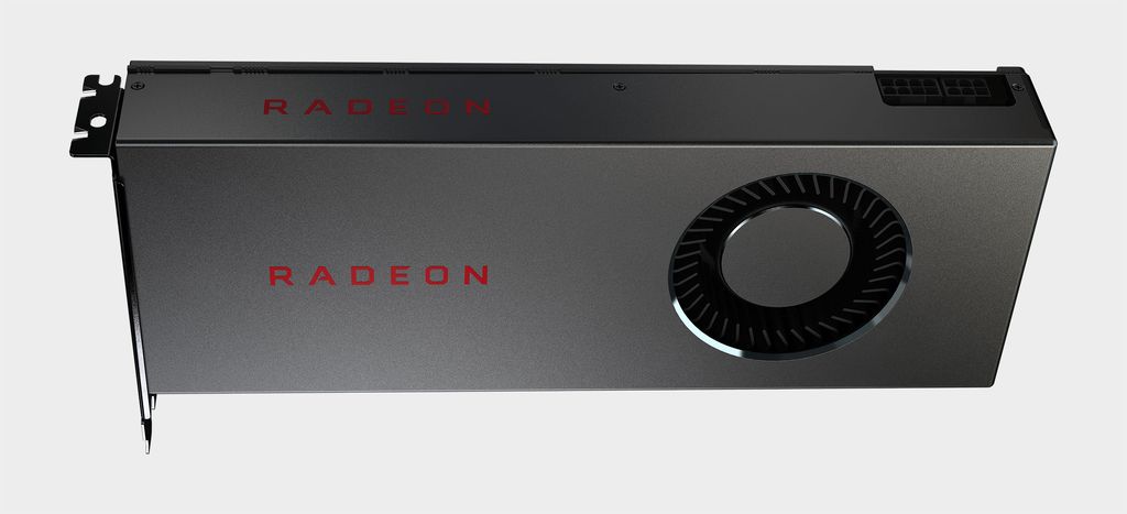 AMD Radeon RX 5700 review | PC Gamer