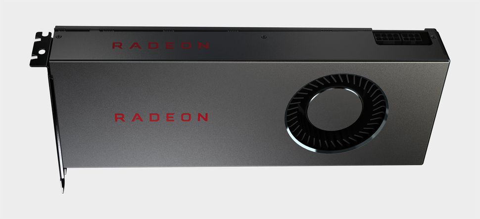 AMD Radeon RX 5700 review | PC Gamer