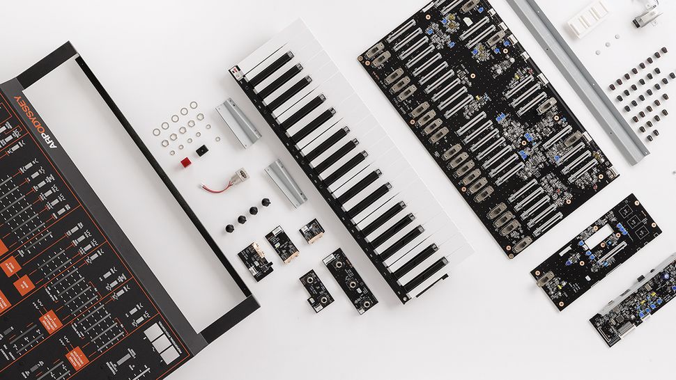 The most exciting new hardware synths of 2023 | MusicRadar