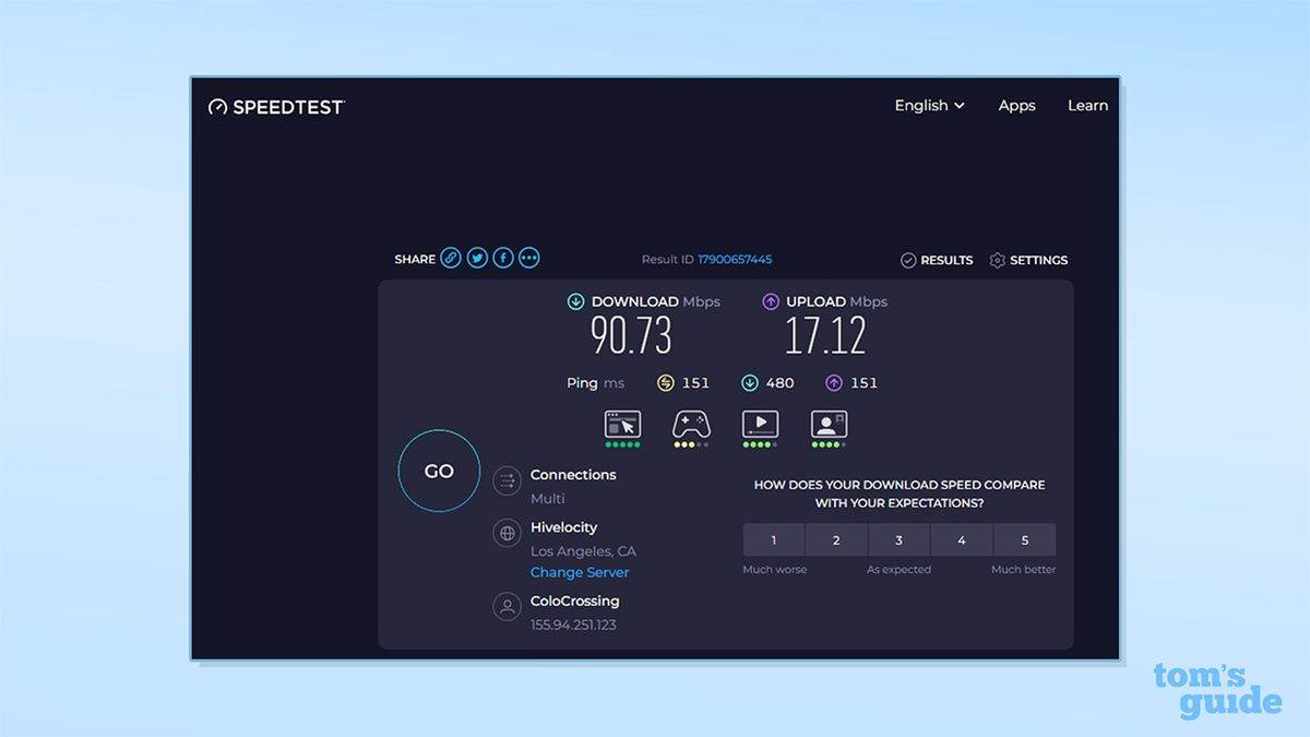 Windscribe VPN Free review | Tom's Guide