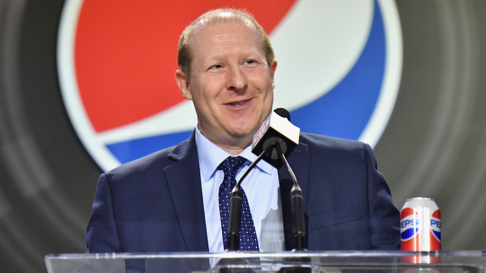 LIV Golf Appoints Pepsi Senior Executive As Chief Marketing Officer ...