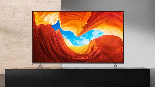 Sony X900H/XH90 4K HDR TV review | TechRadar