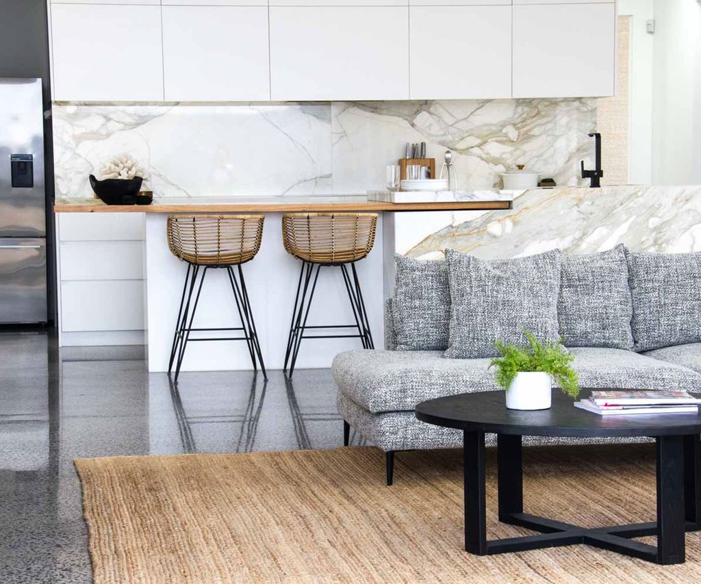 10 kitchen lounge ideas for creating the ultimate sociable home | Homebuilding