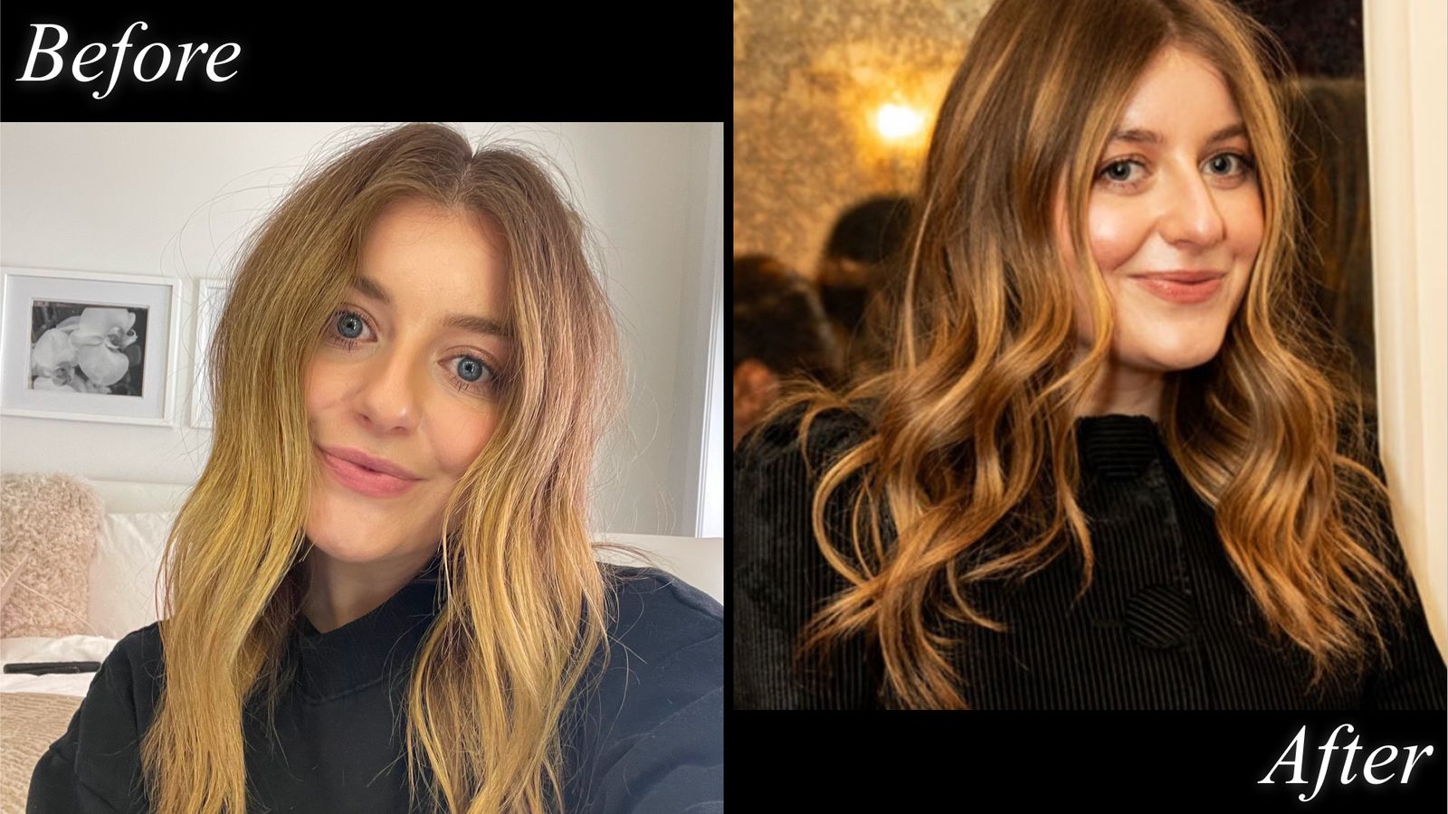 10 Best Hair Growth Shampoos of 2025, Tested by Editors | Marie Claire