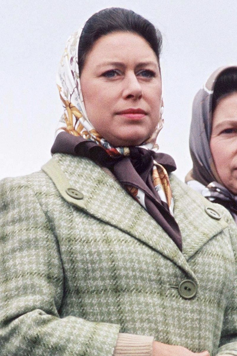 34 of Princess Margaret's most iconic looks of all time | Woman & Home