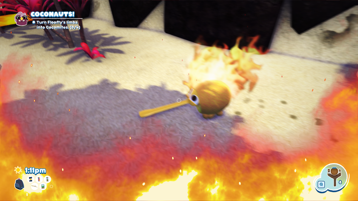 Bugsnax review | PC Gamer