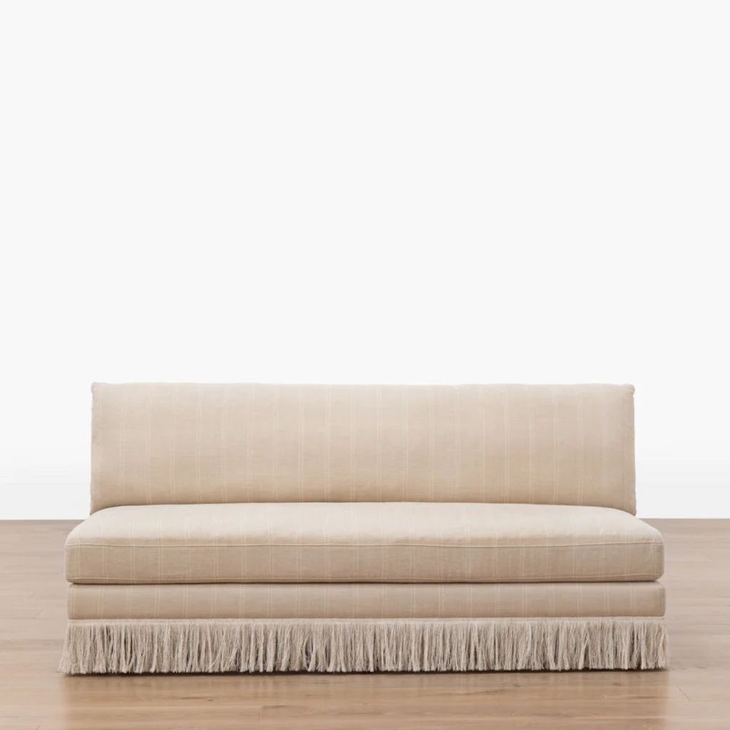 Heard you heard of the legs or no legs furniture debate? | Homes and ...