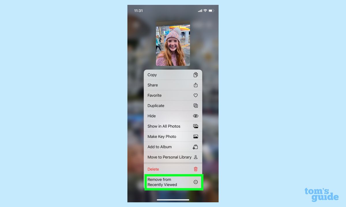 iOS 18.2 brings huge upgrades to Photos — here's all the new features ...