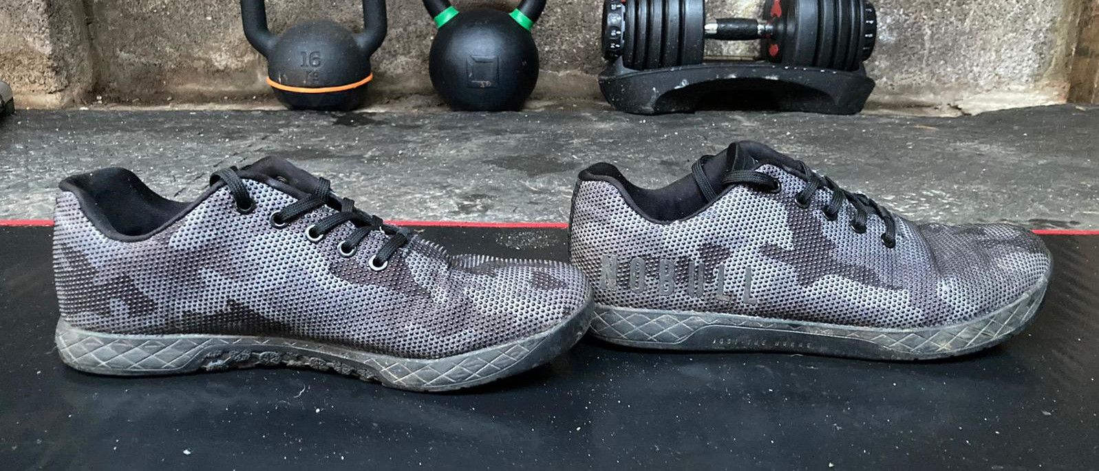 NoBull Trainer Review: A Minimalist Shoe That’s Great For CrossFit | Coach