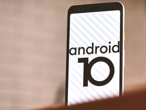 Say goodbye to tasty treats: Q release is simply 'Android 10' | Android ...