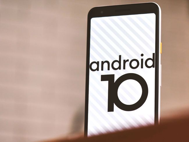Say goodbye to tasty treats: Q release is simply 'Android 10' | Android ...