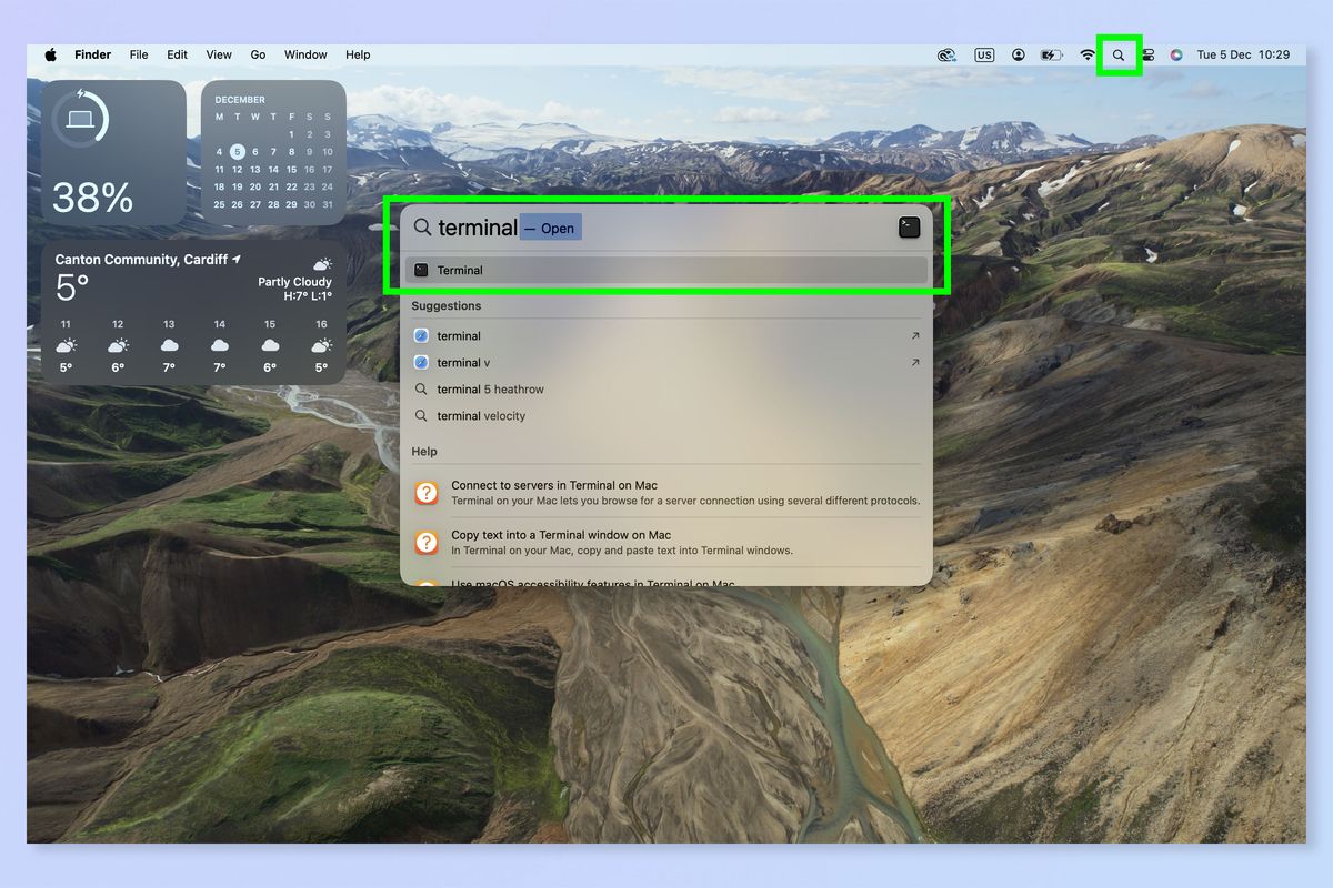 How to find out a Mac's CPU | Tom's Guide