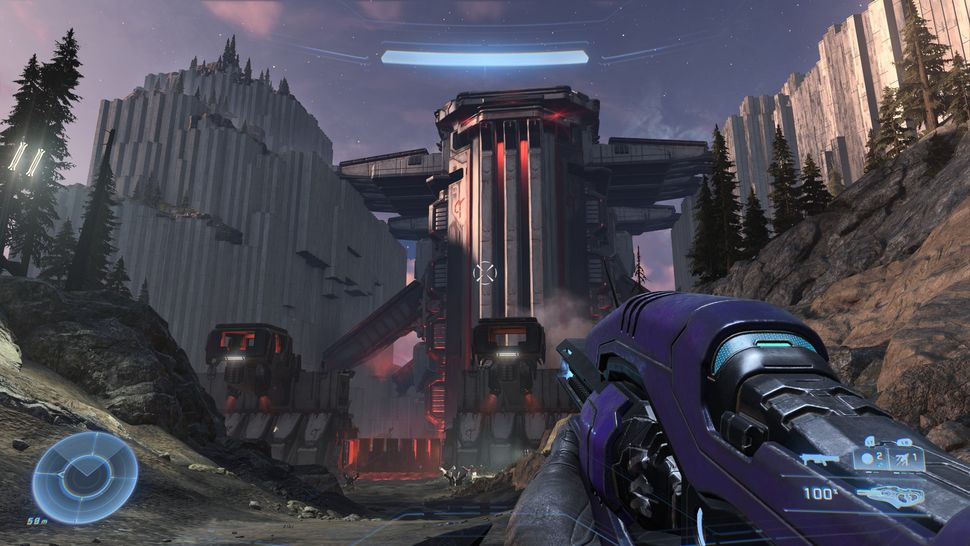 Halo Infinite ending and post-credits scene explained | Windows Central