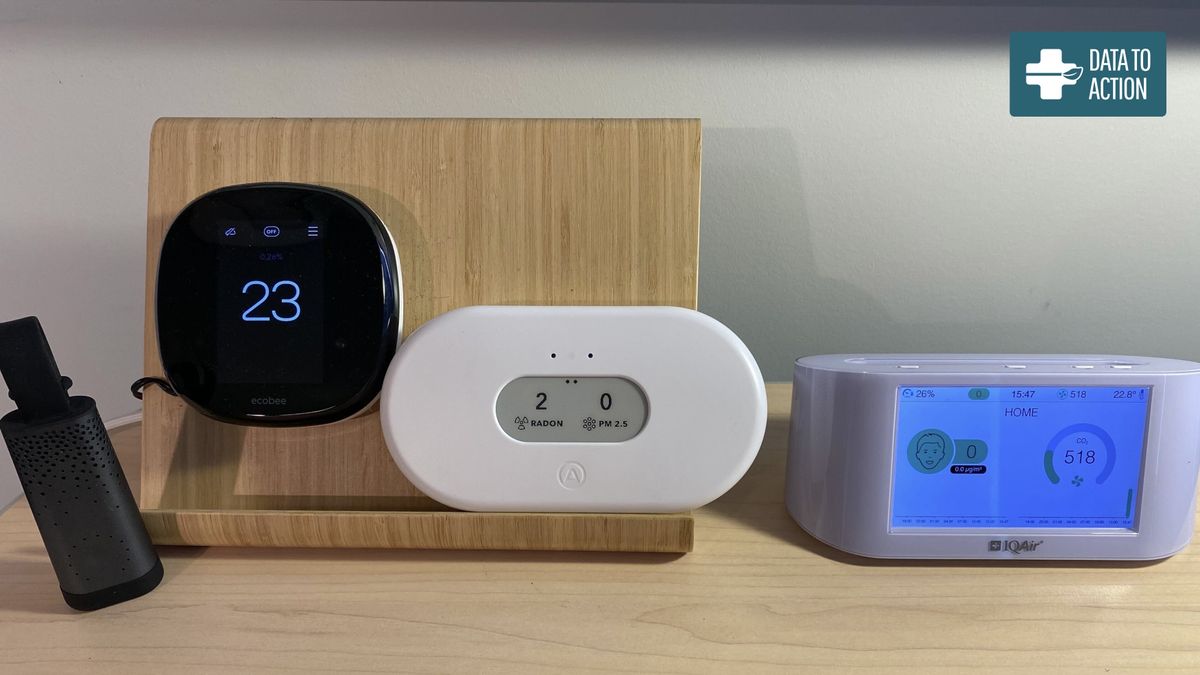 16 tech projects from 2023 that could change the world | Live Science