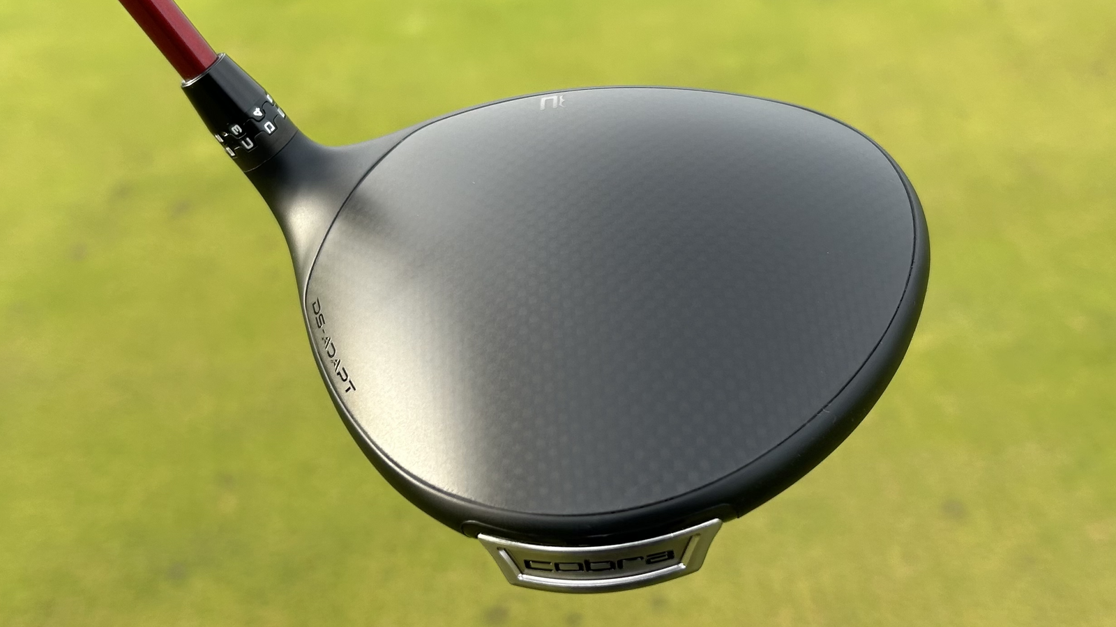 Cobra DS-ADAPT MAX-K Driver Review | Golf Monthly