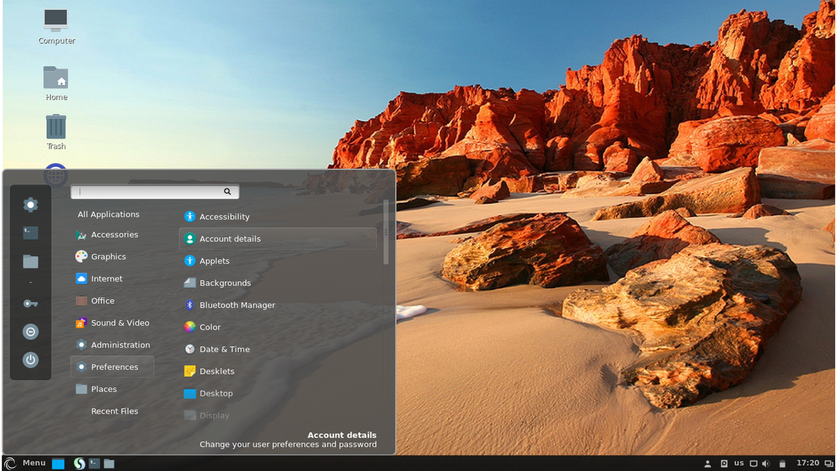 Best lightweight Linux distro of 2023 | TechRadar