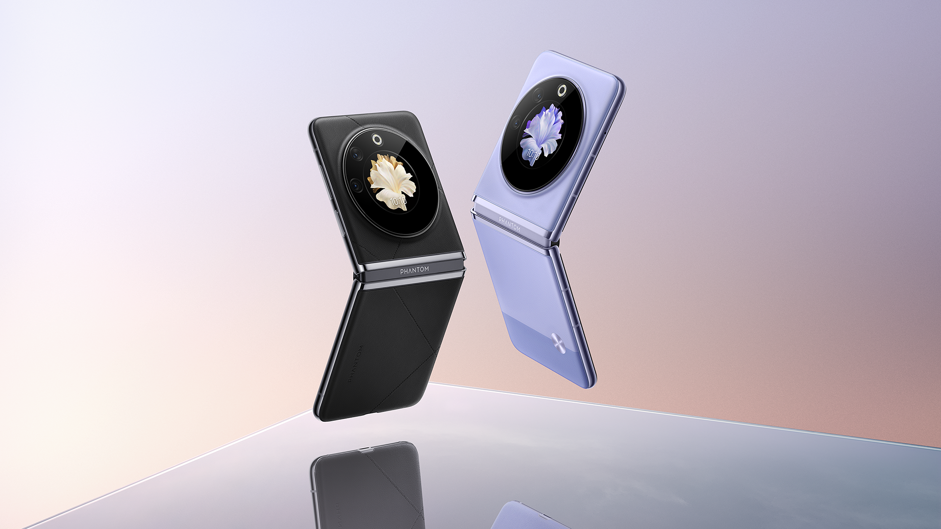 Here's the unique flip phone that could have Samsung worried | T3