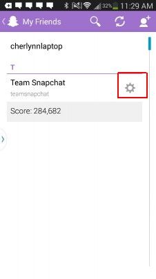 How to Block (or Delete) Someone on Snapchat | Laptop Mag