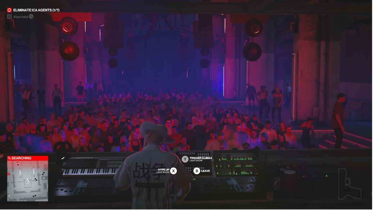 Hitman 3 for Xbox review: An almost perfect kill | Windows Central