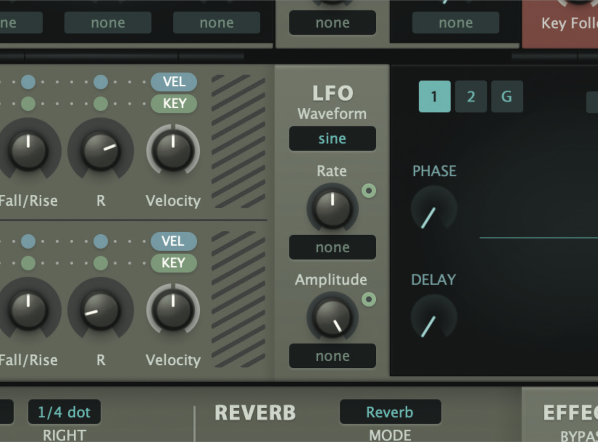 9 easy sound-tweaking tips for any synth | MusicRadar