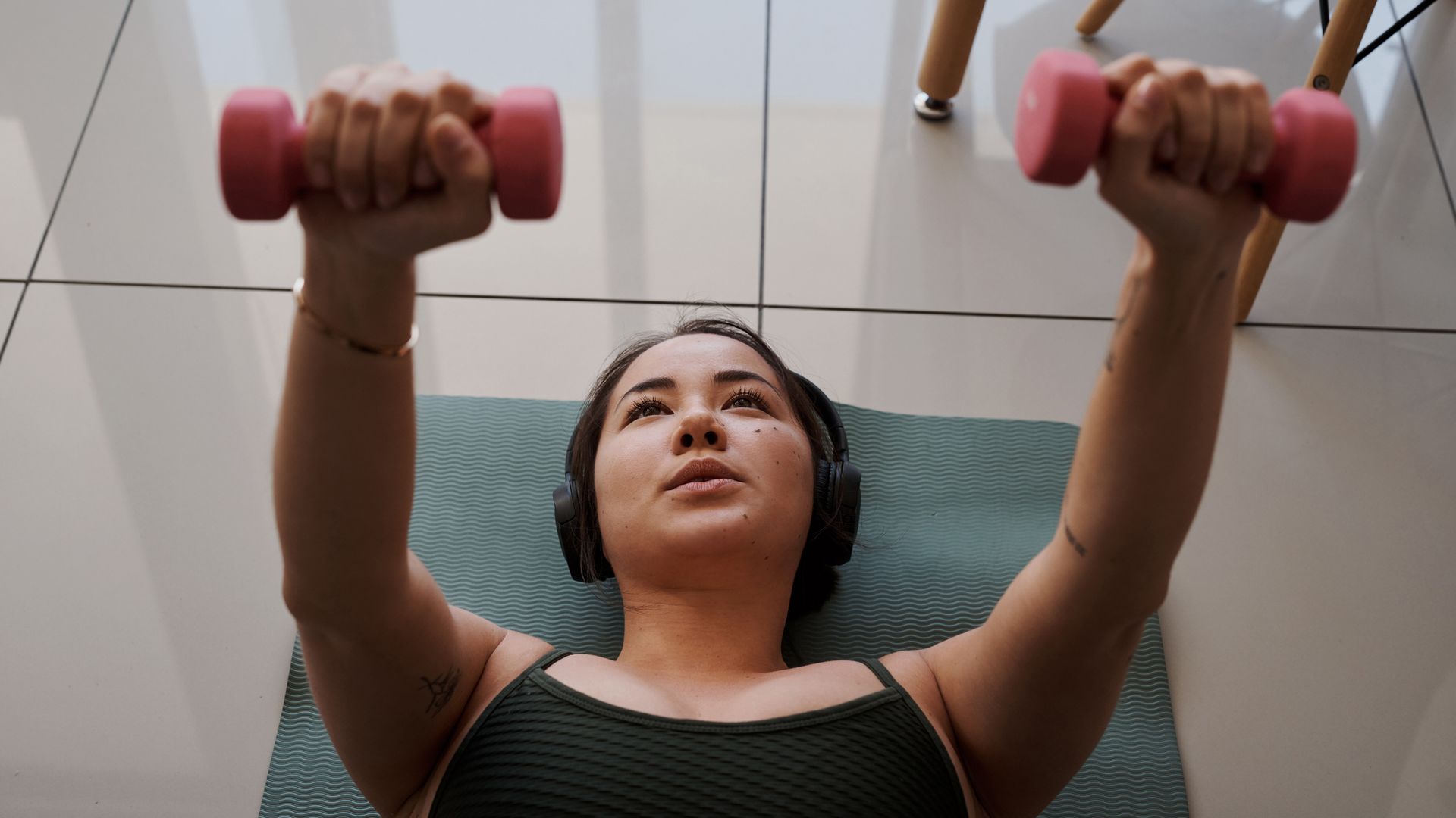 An expert trainer has shared a simple hack that will help you get the ...