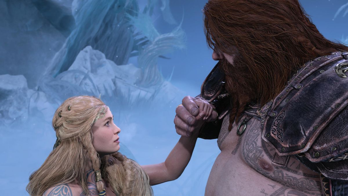 God of War Ragnarok ending explained: a spoiler-filled look at what it ...