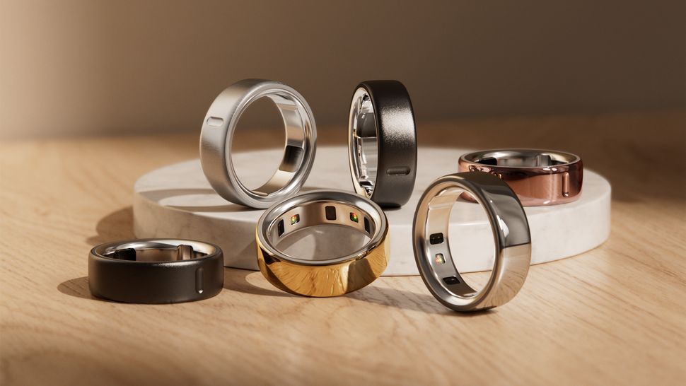 Oura Ring 4: price, release date, features, and everything you need to ...