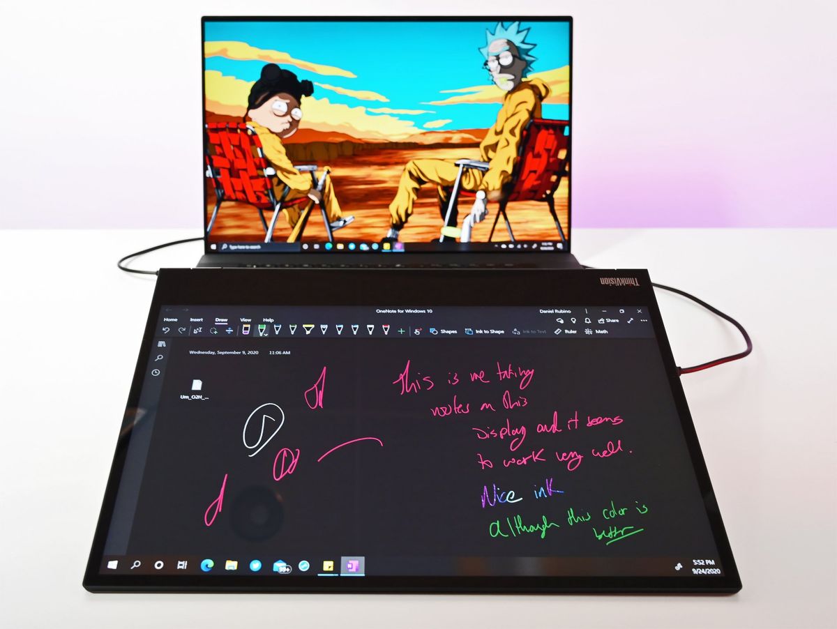 Microsoft Just Made Word and PowerPoint Way More Fun to Doodle In ...