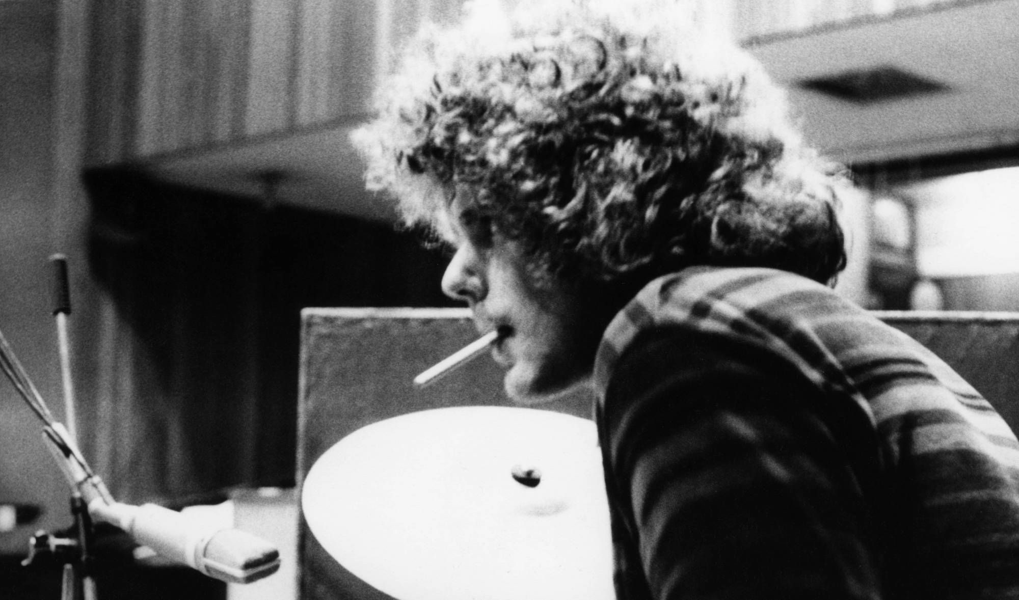Jim Gordon – Derek and the Dominos drummer, Layla co-writer, and ...