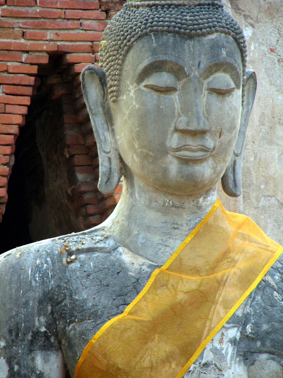 Ancient Siam: A Trip Through Thailand's Past | Live Science