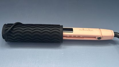 Mdlondon STRAIT review: frizz-free hair without kinks with these super ...