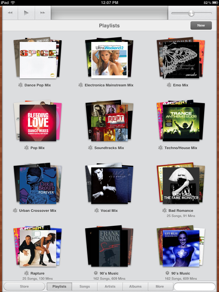 How to create amazing music playlists on your new iPad | iMore