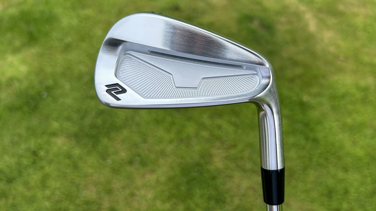New Level Golf 702 CB Irons Review | Golf Monthly