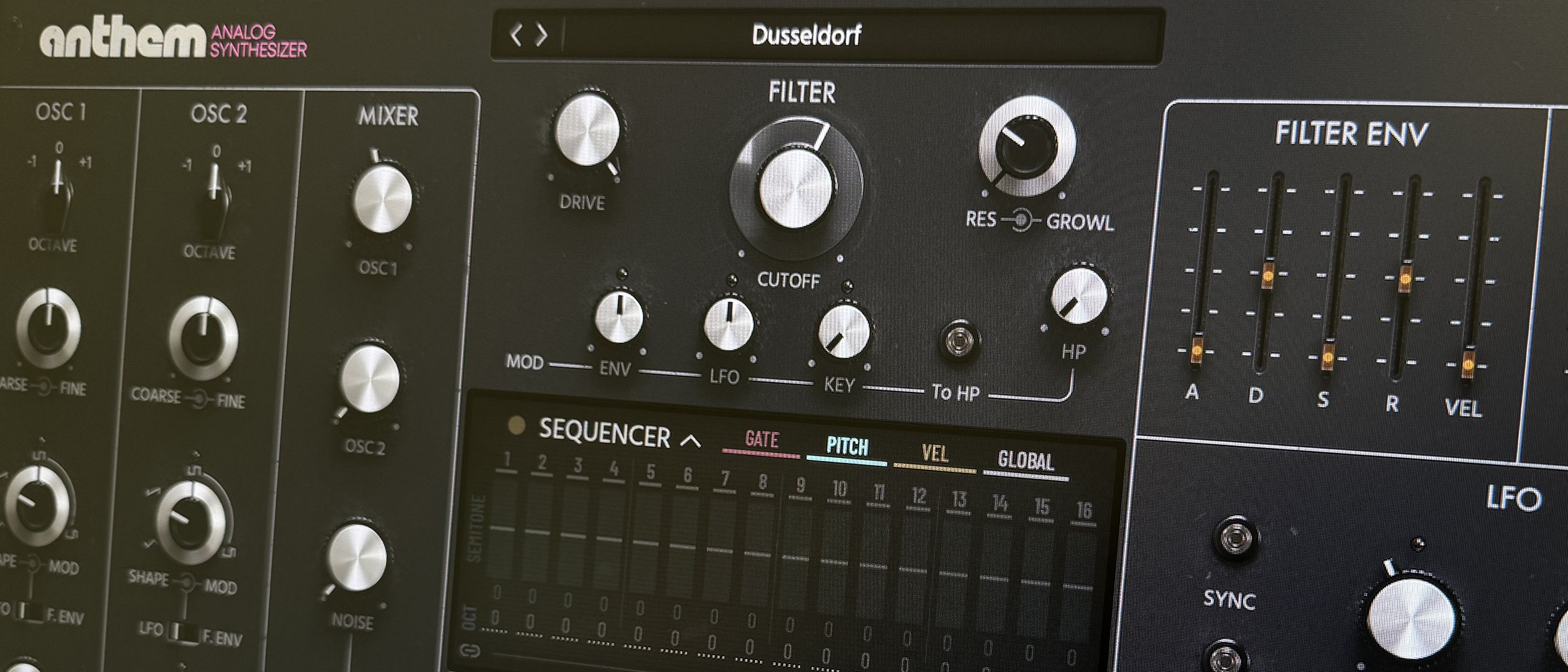 “$199 for a synth that retreads the well-worn VA path is a big ask ...