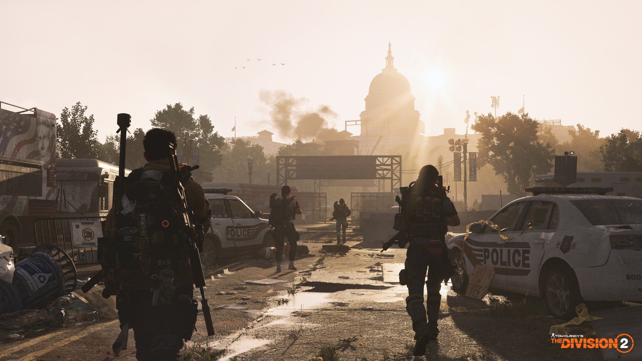 How to use photo mode in The Division 2 | Android Central