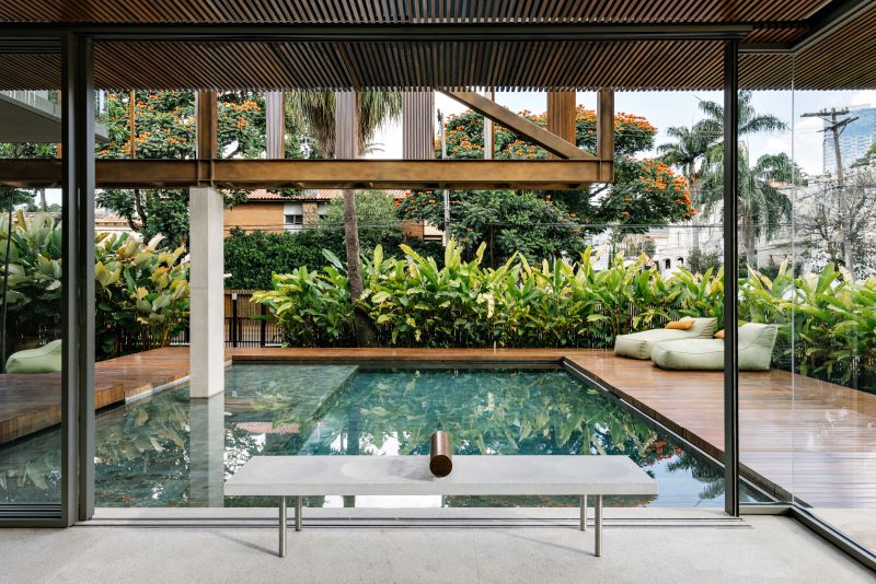 Roca São Paulo Gallery opens in Brazil | Wallpaper