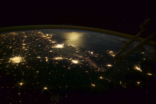 'A Beautiful Planet' by IMAX, in Photos | Live Science
