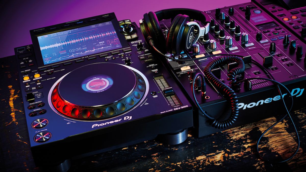 7 things to consider before your first DJ set | MusicRadar