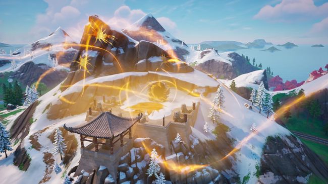Fortnite Sleep Mode: What does it do and how to activate it | GamesRadar+