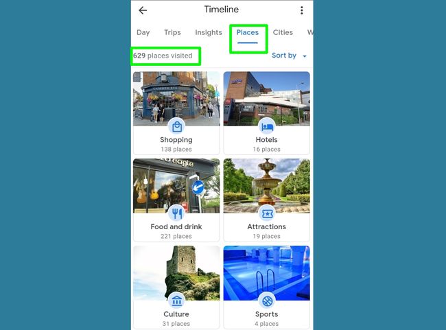 How to view Location History in Google Maps | Tom's Guide