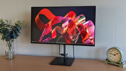 Dough Spectrum 4K 144Hz review: a truly versatile monitor | T3