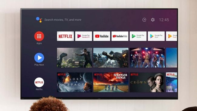 How to set up your Sony Android TV | Tom's Guide