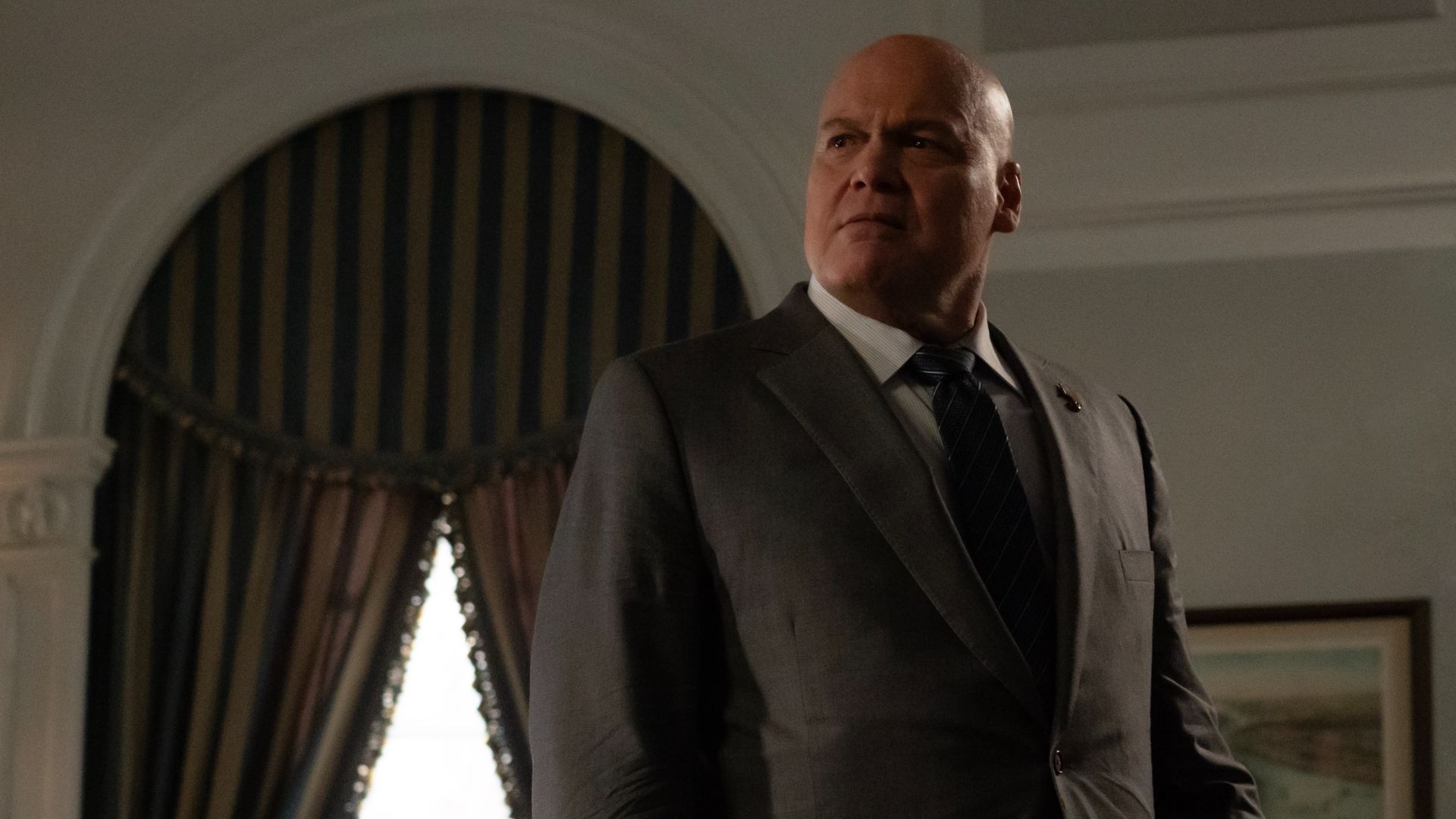 A major character is returning in Daredevil: Born Again season 2 ...
