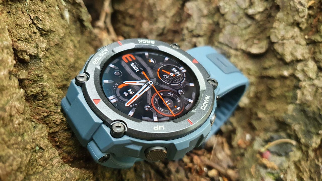 Best outdoor watch 2022: rugged timepieces for adventurers | T3