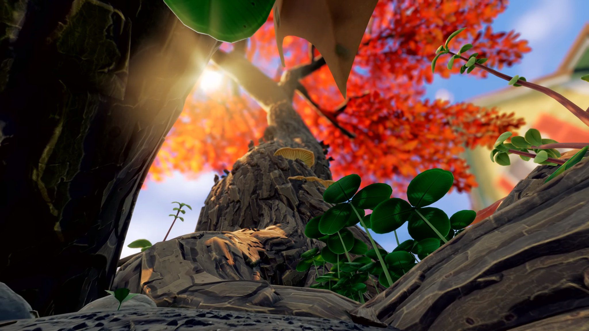 Grounded guide: All the changelogs for patches, content updates, and ...