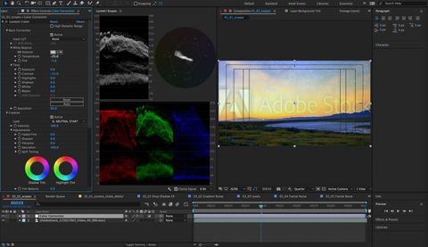 How to try Adobe After Effects for free or with Creative Cloud | TechRadar