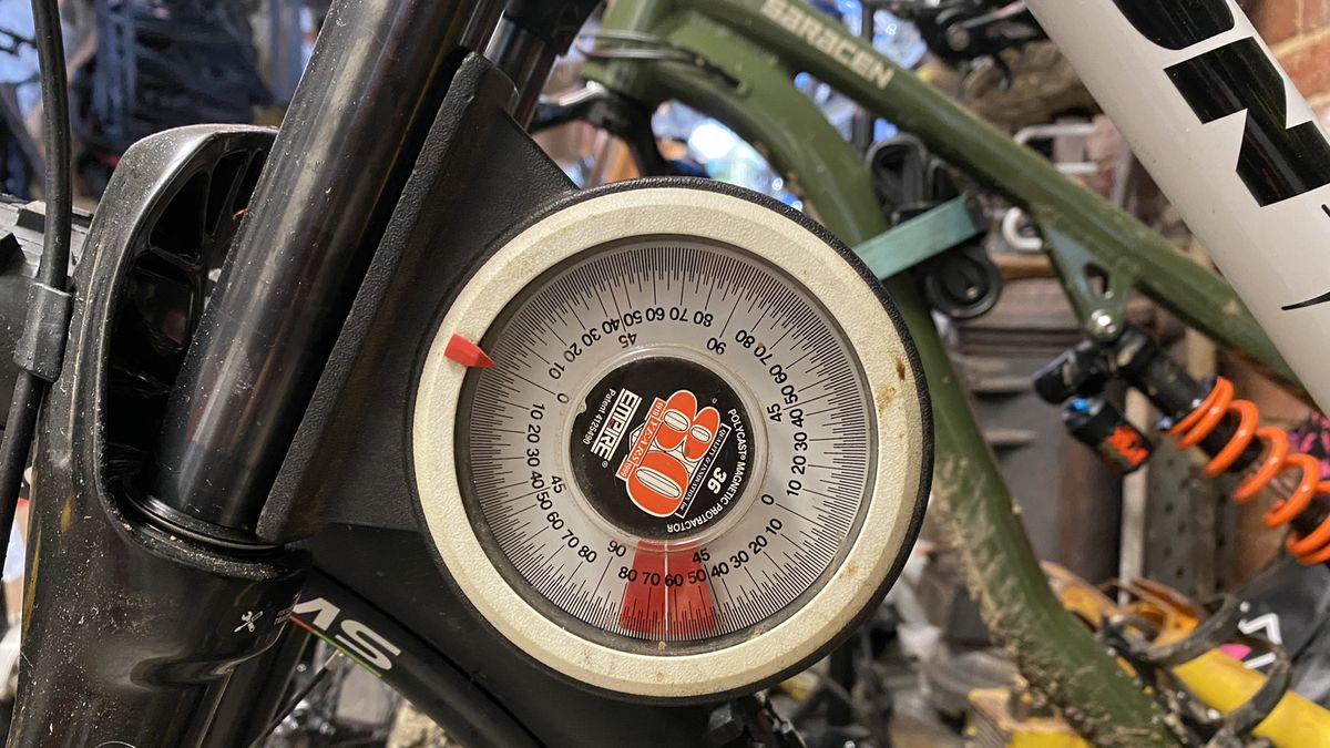 Bespoken Word: The maths of bike testing | Bike Perfect