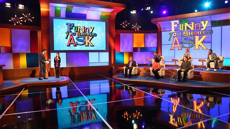 Entertainment Studios' 'Funny You Should Ask' a Go for Fall 2017 | Next ...